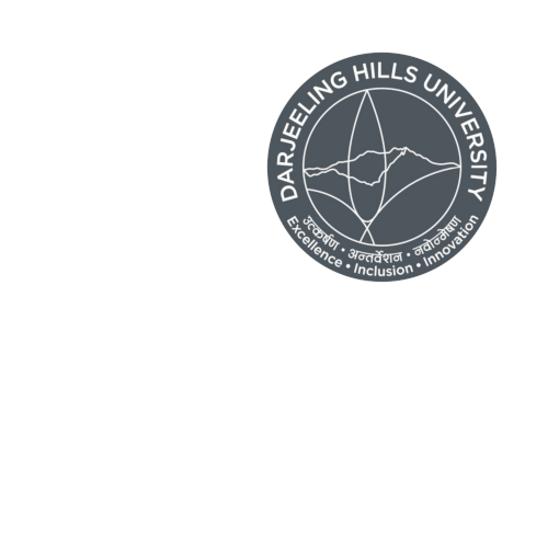 Darjeeling Hills University – दार्जीलिङ पार्वत्य विश्वविद्यालय