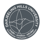Darjeeling Hills University – दार्जीलिङ पार्वत्य विश्वविद्यालय